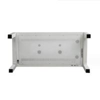 China 43-Inch Smart Interactive Coffee Table for Meeting Rooms Touch Screen Advertising Display Video Player for sale