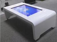 China 32-Inch All-in-One Android Touch Table Animation Wall Mountable Smart Interactive Restaurant/Cafe/Shopping Mall Education for sale