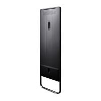 China Interactive Full Body Gym Workout Mirror Smart Fitness Wall-Mounted Exercise Tool Healthy Workout Companion for sale