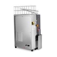 China Stainless Steel 220V 110V 3L Commercial Orange Juicer Machine for sale