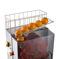 China Lemon Squeezer Commercial Zumex Orange Juicer For Restaurants for sale