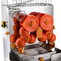 China Lemon Squeezer Commercial Zumex Orange Juicer For Restaurants for sale