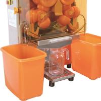 China Electric Zumex Orange Juicer for sale