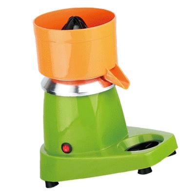 China Grapefruit 180W 15kg/H Commercial Orange Juicer Machine Fresh Taste for sale