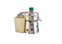 China Small Professional Fruit Juice Extractor , Fruit Juice Extraction Machine for sale