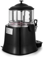 China 10C Coffee Commercial Beverage Dispenser 10L Hot Chocolate Drinks Machine for sale