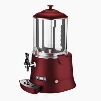 China Chocolate Processing Beverage Dispenser Machine 11C Hot Coffee Milk Maker for sale