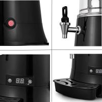 China Luxury Drink Commercial Beverage Dispenser 10L Hot Coffee Catering Machine for sale