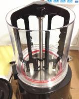 China 30 Degree 10L Commercial Beverage Dispenser Hot Chocolate Hotel Restaurant for sale