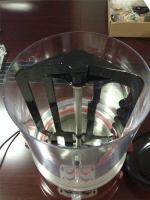 China Hot Drink Beverage Chocolate Coffee Dispenser Latte Mocha Tea Mixer Cocoa Machine for sale