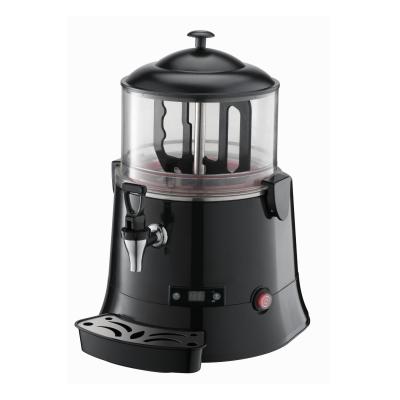 China Chocolate Conche Beverage Dispenser 12C Multifunctional Processing Machine for sale