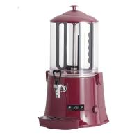 China Hot Chocolate Drink Dispenser 240V Temperature Melting Machine for sale