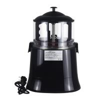 China Temperature Control Commercial Beverage Dispenser 10L Hot Chocolate Milk Tea for sale