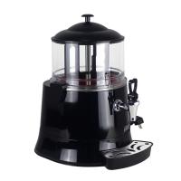 China Hot Chocolate Commercial Beverage Dispenser 80 Degree 240V With Thermal Protector for sale