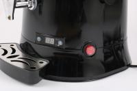 China 10l Hot Chocolate Commercial Beverage Dispenser Warmer Machine For Coffee Tea for sale