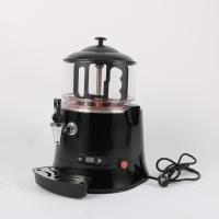 China Digital Display Commercial Beverage Dispenser 220V Hot Chocolate Maker 420*360*600 for sale