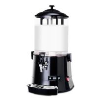 China 110V Hot Chocolate Maker Mixing Dispenser Machine 70 Degree Milk Drinking for sale