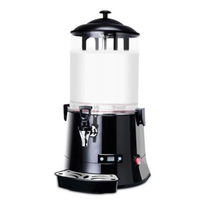 China 110V Hot Chocolate Maker Mixing Dispenser Machine 70 Degree Milk Drinking for sale