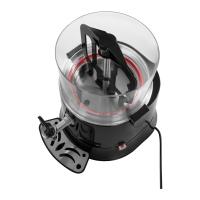 China Hot Drink Chocolate Beverage Dispenser Machines 50 Degree LED Display for sale