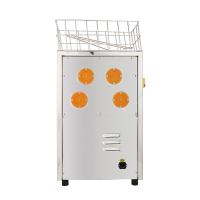 China Pomegranate Automatic Fruit / Vegetable Juicer Machine 770mm Height for sale
