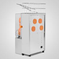 China Electric Commercial Orange Juicer Machine Lemon High Efficiency for sale