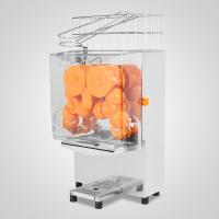 China Electric Commercial Orange Juicer Machine Citrus For Restaurants for sale