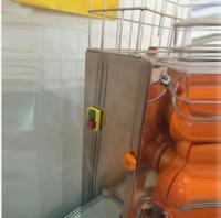 China Frucosol Orange Juicer Machine Pomegranate Juice Machine Vegetable With Touchpad Switch for sale