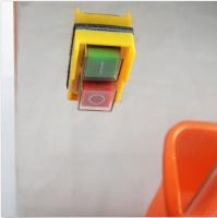 China Frucosol Orange Juicer Machine Pomegranate Juice Machine Vegetable With Touchpad Switch for sale