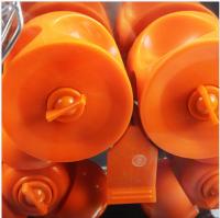 China Electric Commercial Orange Juicer Machine Squeezer Maker Drink Shop for sale