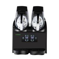 China 3l Single Tank Cocktail Slush Machine 380 Watt for sale