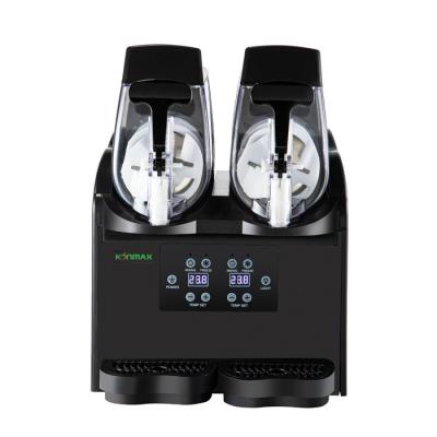 China 3l Single Tank Cocktail Slush Machine 380 Watt for sale