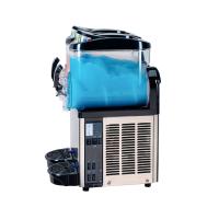 China Frozen Juice Ice Slush Machine for sale