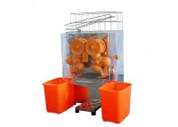 China OEM ODM 220V Zumex Orange Juicer / Centrifugal Juicing Machine For Bar for sale