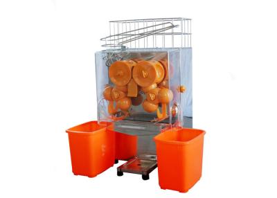China OEM ODM 220V Zumex Orange Juicer / Centrifugal Juicing Machine For Bar for sale