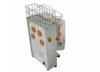 China Automatic Juicing Machine Zumex Orange juicer For Cafes And Juice Bars for sale