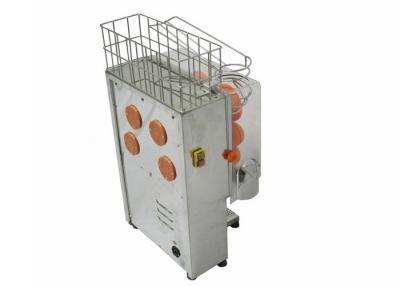 China Automatic Juicing Machine Zumex Orange juicer For Cafes And Juice Bars for sale