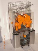 China Electric Commercial Orange Juicer Machine Citrus For Restaurants for sale