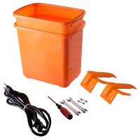 China Fresh Squeezed Orange Juicer Machine Electric Extractor For Vegetable for sale