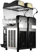 China 110V 12L Single Bowl Slush Frozen Drink Machine 500W 3.2 Gallons 50 CUPS for sale