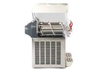 China 2 Frozen Beverage Ice Slush Machine / Slush Puppie Machine Granita Smoothie Icee for sale