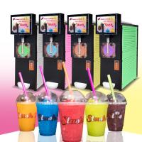 China Commercial Slush Machine Frozen Drink Machine slushy slushie machine for sale