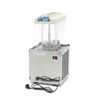 China One Tank Refrigeration Drink Juice Dispenser With Pump Spraying System for sale