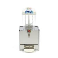China Automatic Cold Drinking Dispenser / Large Beverage Dispenser For Milk for sale