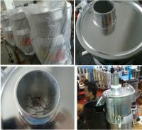 China Small Electric Vegetable / Fruit Juice Extractor For Home Use for sale