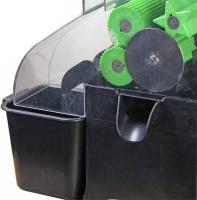 China high yield lemon lime squeeze calamansi juice machine for squeezing juice for sale