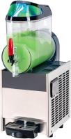 China Commercial 10liter Slushy Machine Restaurant Equipment Frozen Slush Dispenser for sale