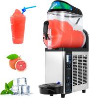 China Stainless Steel Commercial Margarita Machine Milk Shake Inner Outer Freezing Cylinder for sale