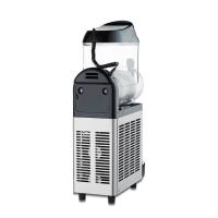 China Commercial Frozen Drink Beverage Slush Machine Frozen Cocktail R404A for sale