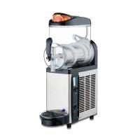 China Automatic Slush Machine Commercial Slush Frozen Drink For Vending Indoor for sale