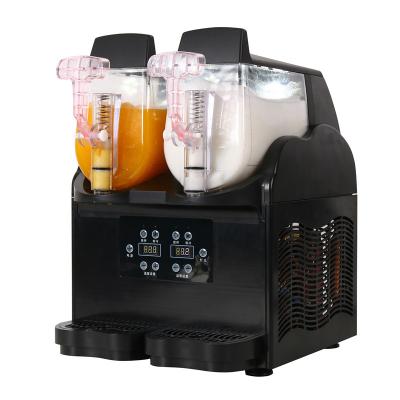 China Mini Home Use Electric Frozen Slush Machine Smoothie Machine for sale